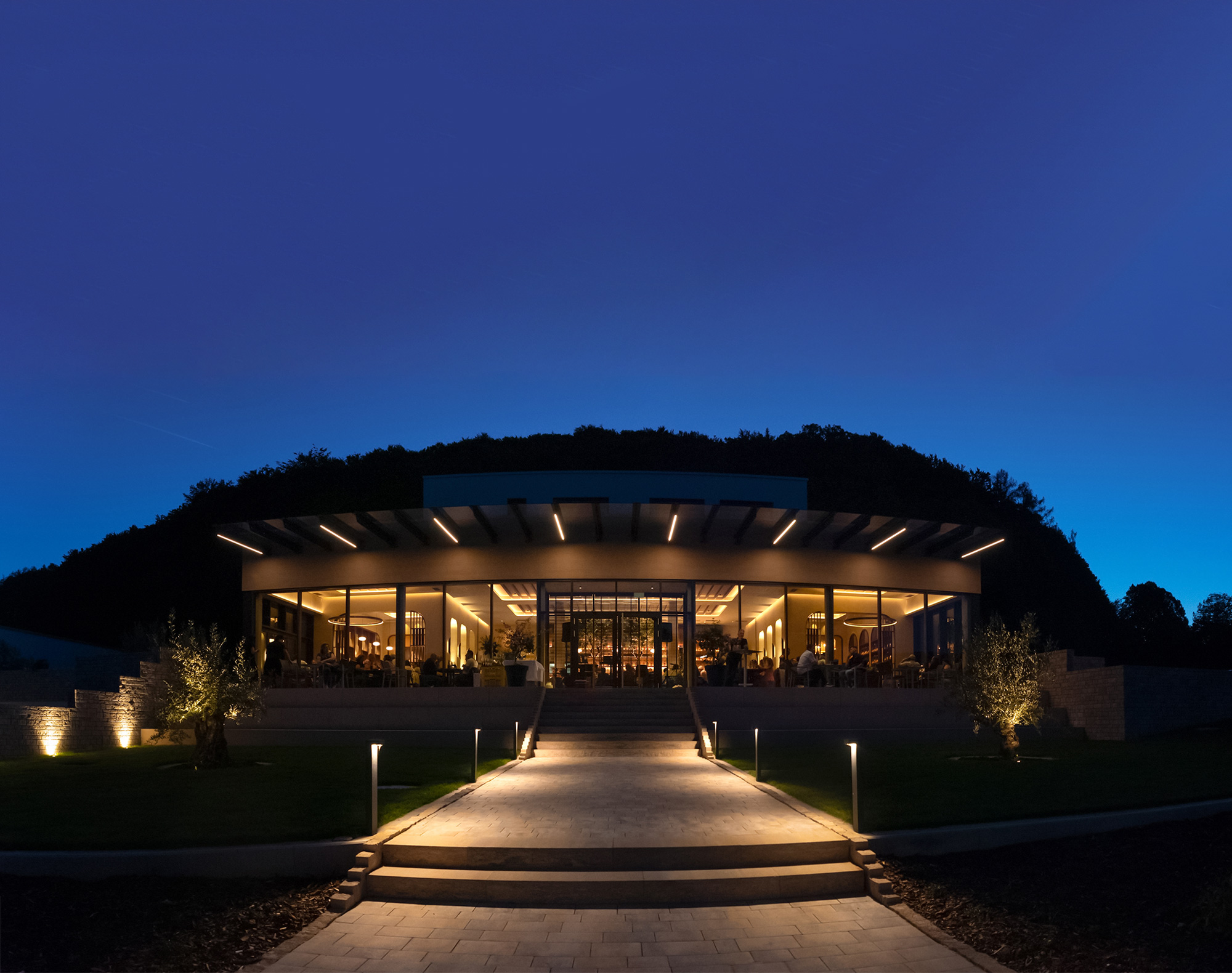 Restaurant Akropolis - Griechischen Genuss aus Velburg